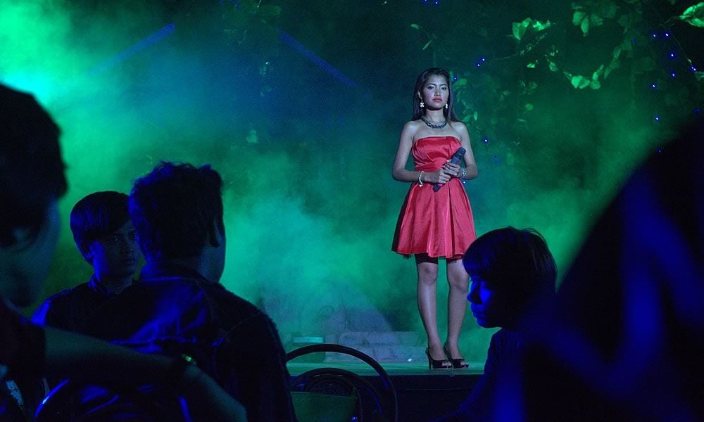 Foto do filme The Last Reel - Foto 2 de 11 - AdoroCinema