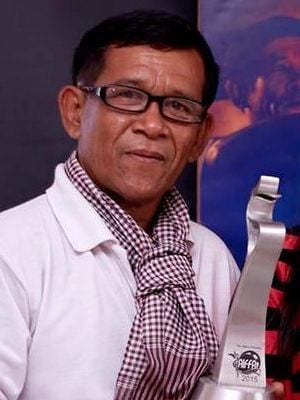 Sok Sothun - AdoroCinema