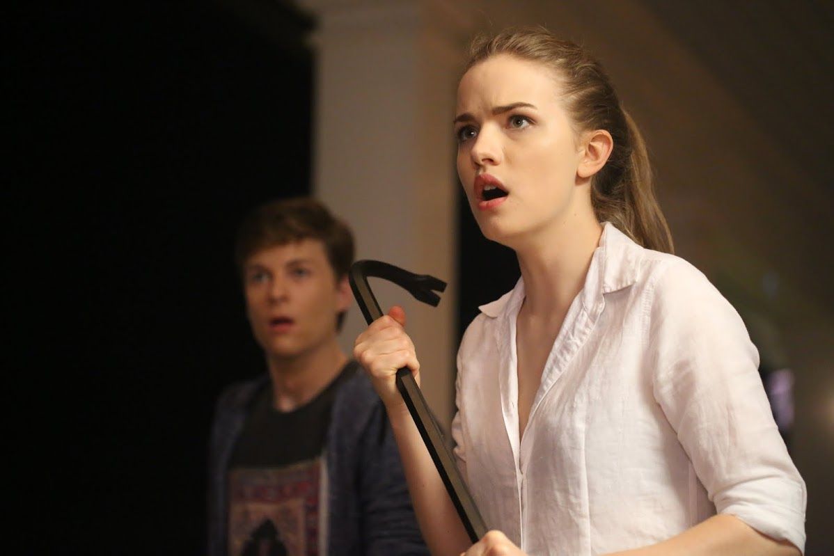Scream : Scream : Fotos - 54 no 90 - AdoroCinema