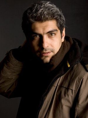 Mahdi Pakdel - AdoroCinema