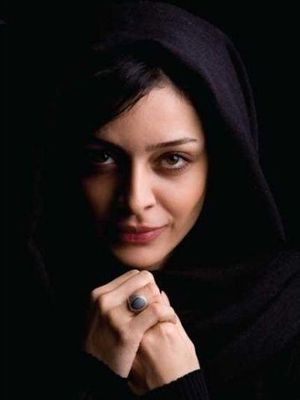 Sareh Bayat - AdoroCinema