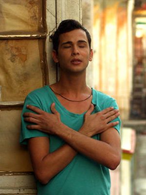 Héctor Medina (III) - AdoroCinema