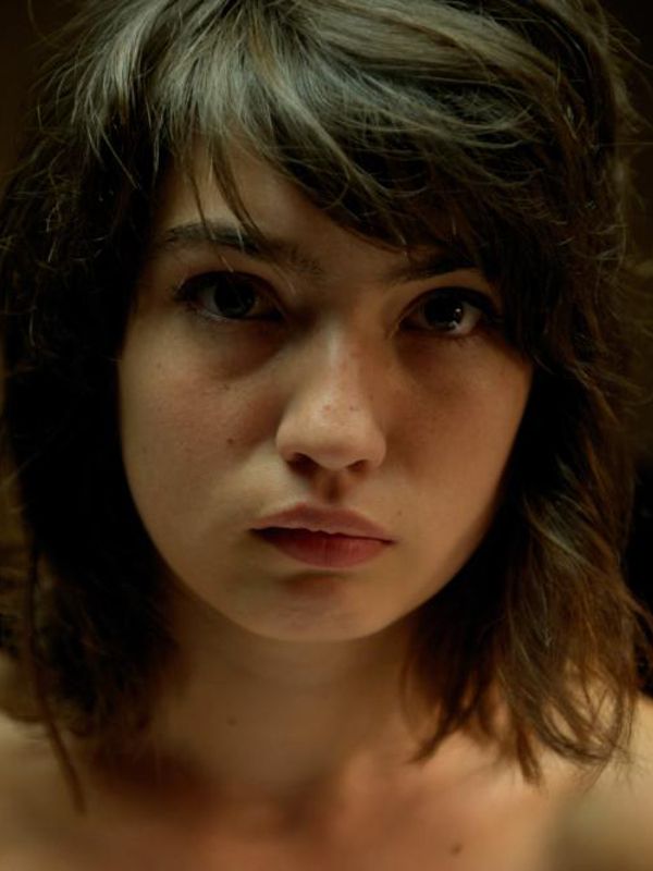 Anjela Nedyalkova - AdoroCinema