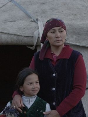 Heavenly Nomadic - Filme 2015 - AdoroCinema