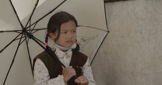 Foto do filme Heavenly Nomadic - Foto 12 de 13 - AdoroCinema