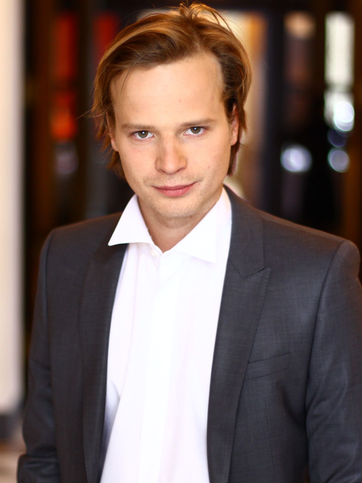 Krystof Hádek - AdoroCinema