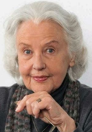 Doris Schade - AdoroCinema