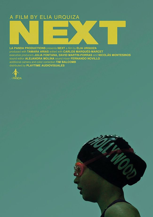 Next - Documentário 2015 - AdoroCinema