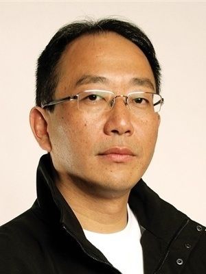 Daniel Lee - AdoroCinema