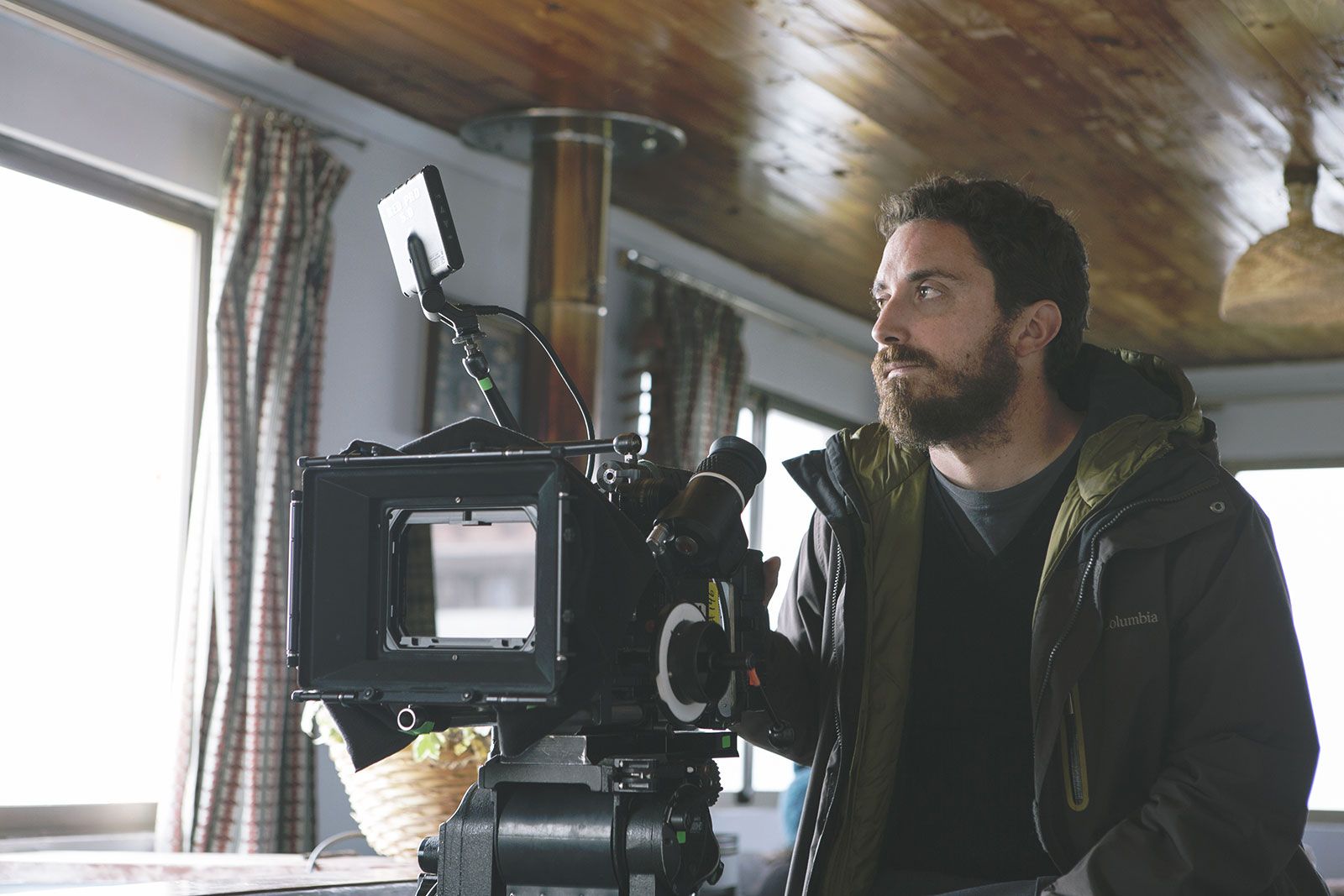 Foto do filme O Clube - Foto 2 de 20 - AdoroCinema