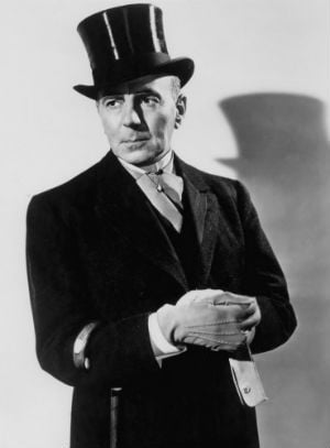 George Zucco - AdoroCinema