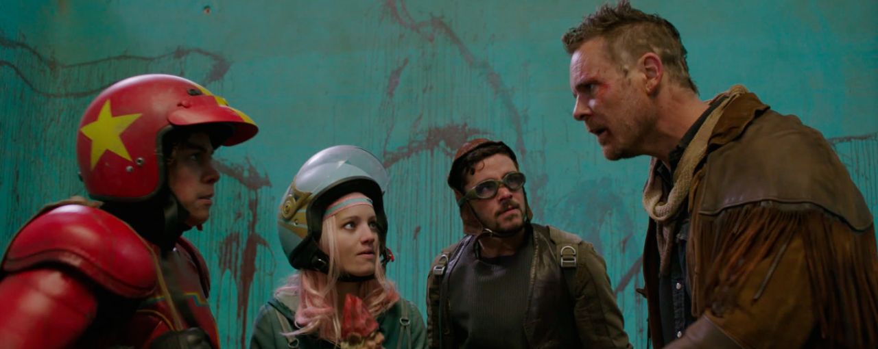 Foto do filme Turbo Kid - Foto 9 de 14 - AdoroCinema