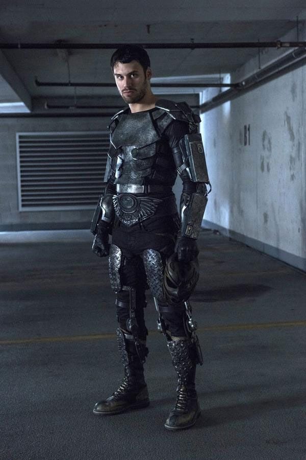 Foto de Ryan Guzman - Fotos Ryan Guzman - Foto 69 de 97 - AdoroCinema