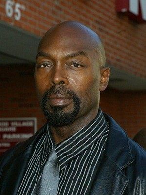 Eugene Clark - AdoroCinema