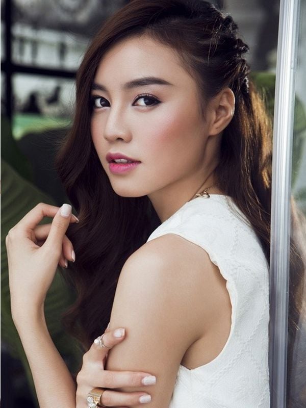 Ninh Duong Lan Ngoc Adorocinema