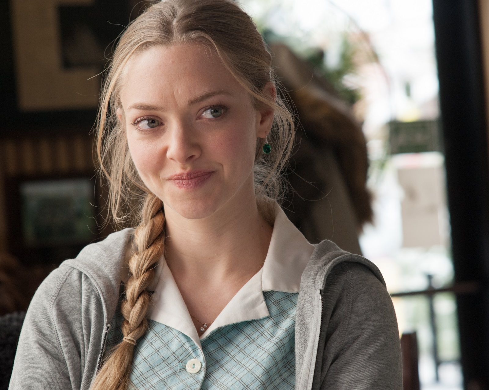 Foto de Amanda Seyfried - Foto Amanda Seyfried - AdoroCinema