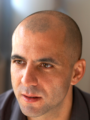Gary Reich - AdoroCinema