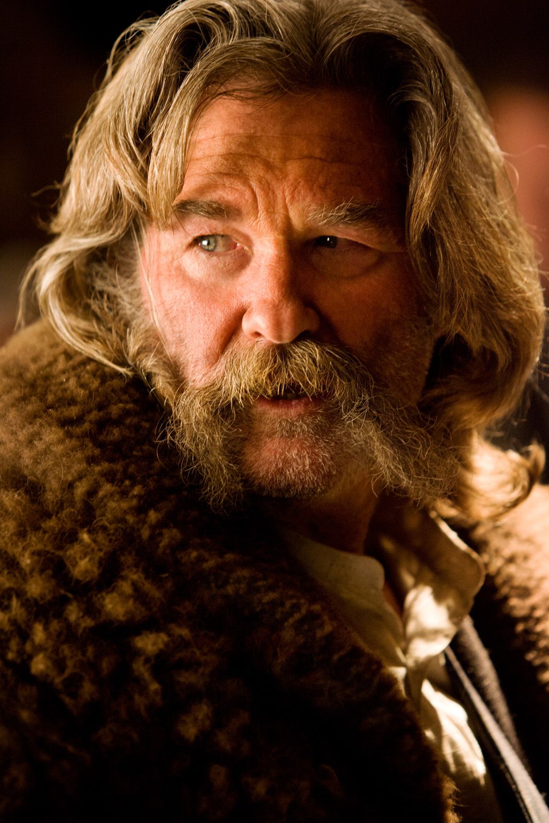 Foto de Kurt Russell - Os Oito Odiados : Fotos Kurt Russell - Foto 110 ...
