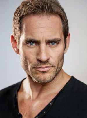 Mark O'Neal - AdoroCinema