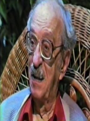 Alex Viany - AdoroCinema