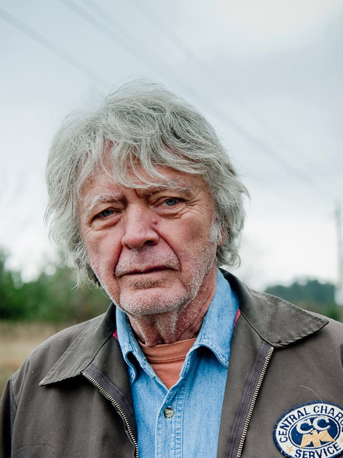 James Benning - AdoroCinema