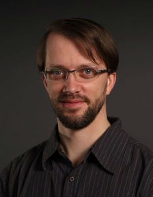 Christopher Murrie - AdoroCinema