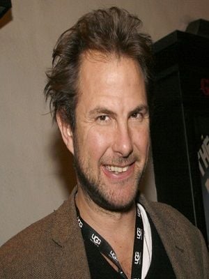 Steve Clark (II) - AdoroCinema