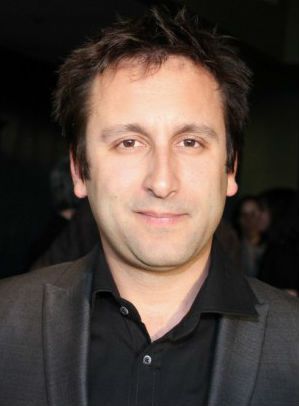 Nicolas Bolduc - AdoroCinema