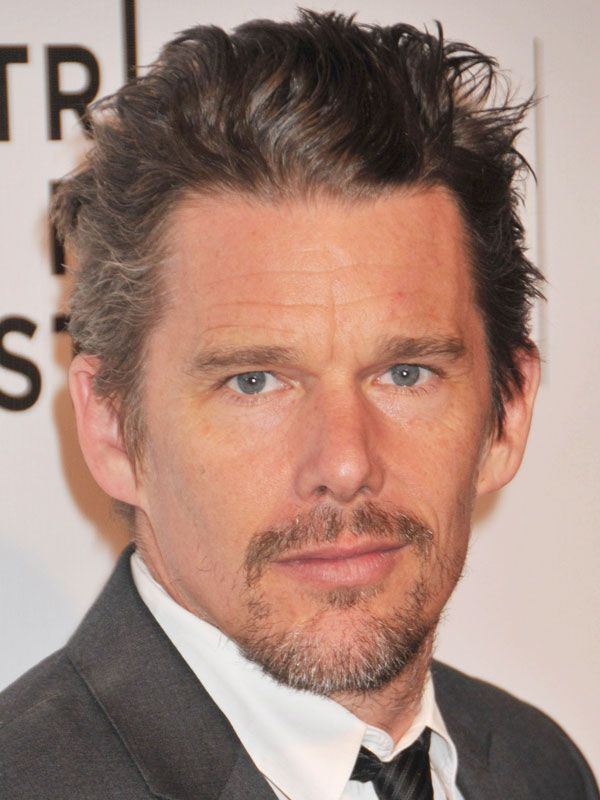 Foto de Ethan Hawke - Poster Ethan Hawke - Foto 168 de 325 - AdoroCinema