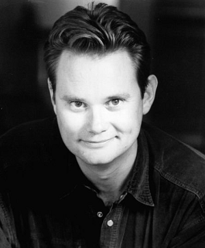 Ian Gilmour - AdoroCinema