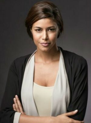 Evelyna Rodriguez - AdoroCinema