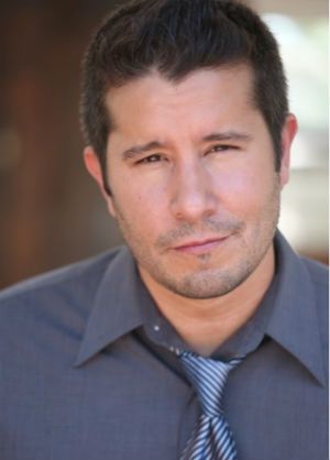 Jon Molerio - AdoroCinema