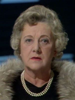 Alison Leggatt - AdoroCinema