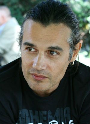 Vassil Gurov - AdoroCinema