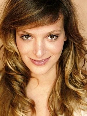 Jessica Drago - AdoroCinema