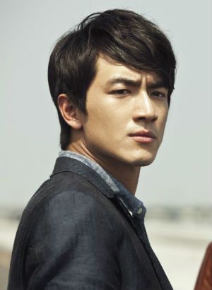 Kenny Lin - AdoroCinema