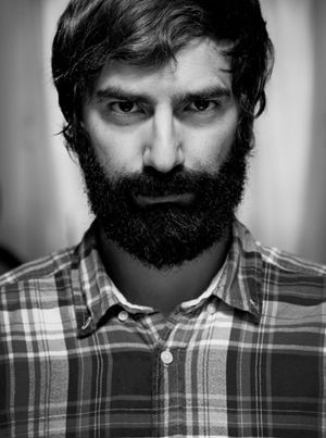 Juan Rayos - AdoroCinema