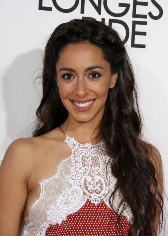 Foto de Oona Chaplin - Revista Oona Chaplin - Foto 26 de 53 - AdoroCinema