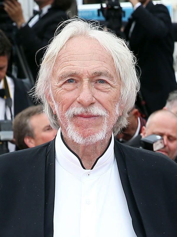 Pierre Richard - AdoroCinema