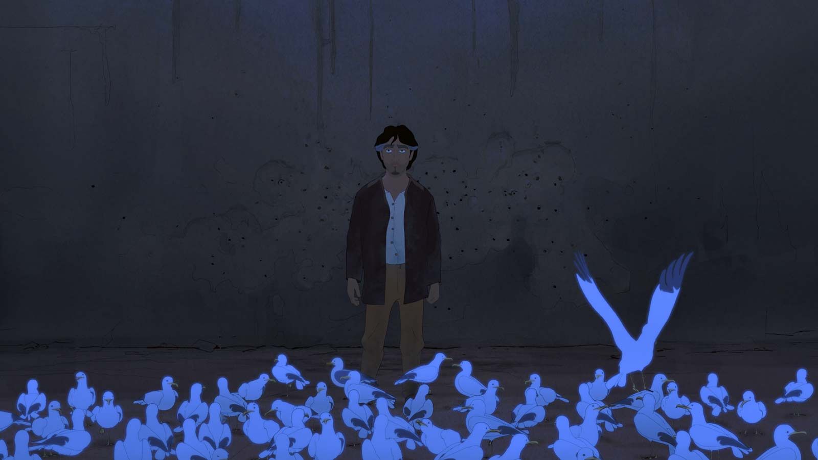 Foto do filme The Prophet - Foto 14 de 22 - AdoroCinema