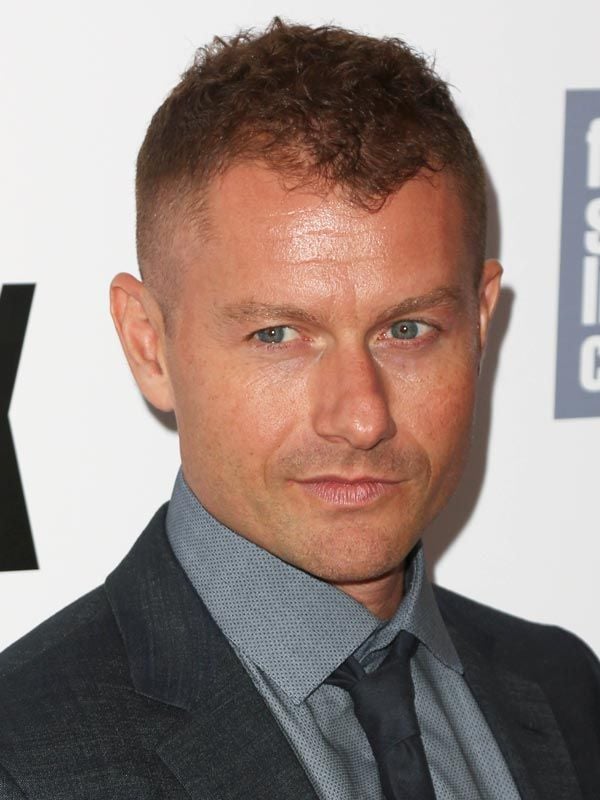 James Badge Dale : seus Filmes e séries em streaming - AdoroCinema