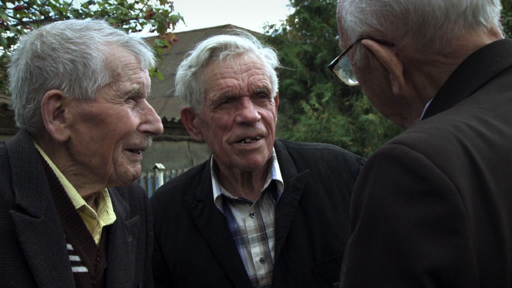 Foto do filme Iván - Foto 20 de 34 - AdoroCinema