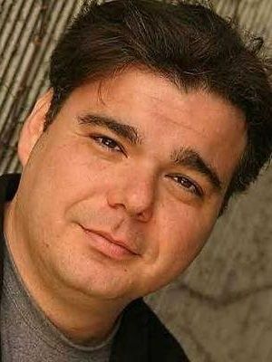 Brian Scolaro - AdoroCinema