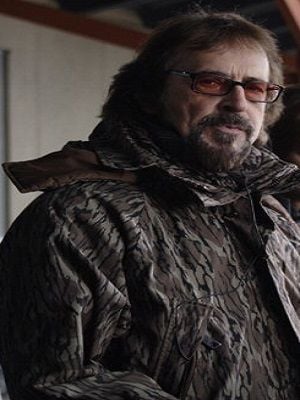 George Mendeluk - AdoroCinema