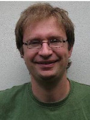 Kevin Cecil - AdoroCinema