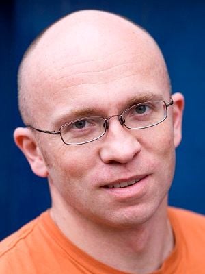 Andy Riley - AdoroCinema