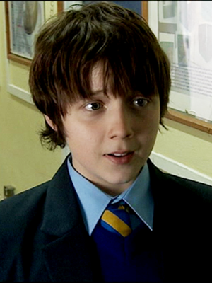 Gerran Howell - AdoroCinema