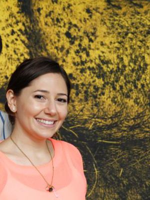 Ángela Maria Osorio Rojas - AdoroCinema