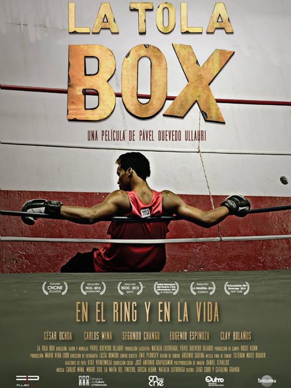 La Tola Box - Documentário 2014 - AdoroCinema