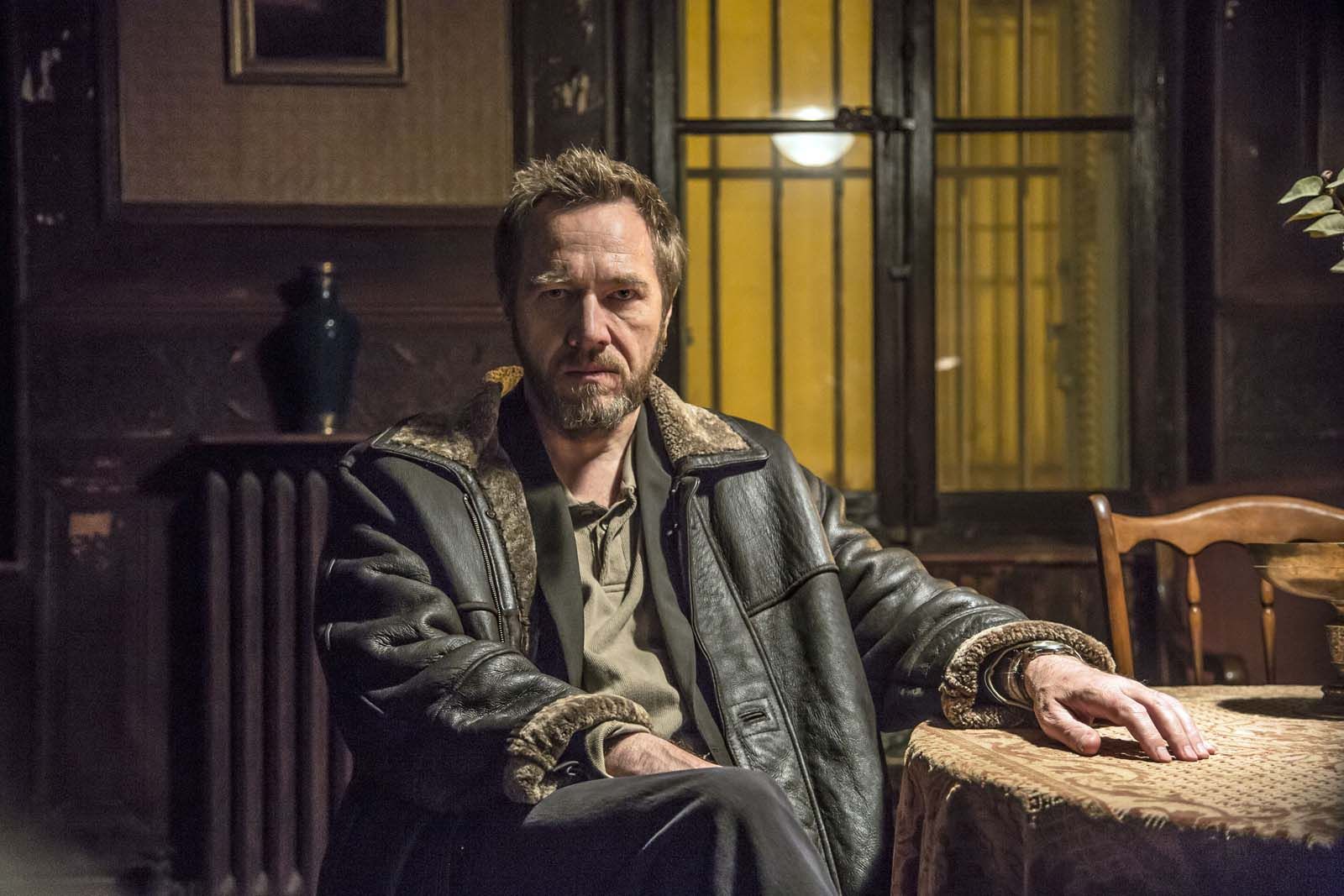 The Last Panthers : The Last Panthers : Fotos - 8 no 24 - AdoroCinema